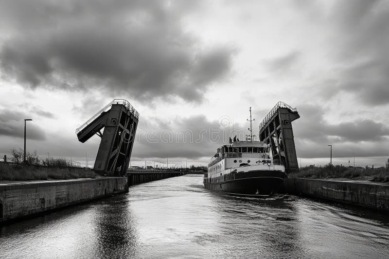 Raised Concrete Barriers Stock Photos - Free & Royalty-Free Stock ...