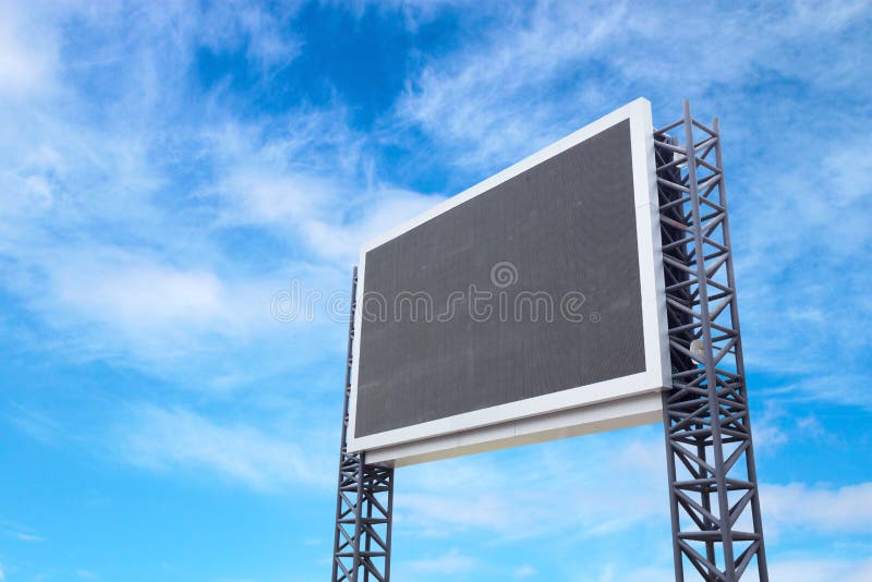 Sign board stock image. Image of score, game, background - 61757147
