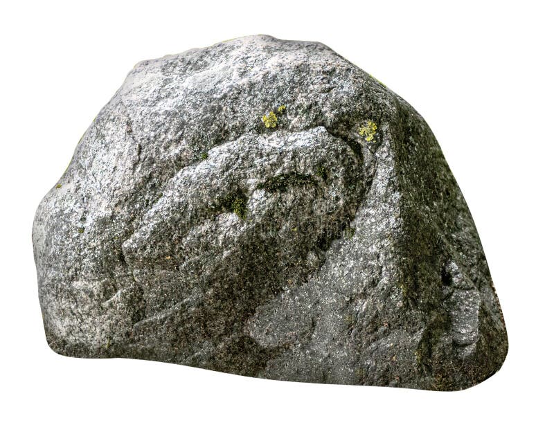 Large single stone stock image. Image of heavy, single - 328455651