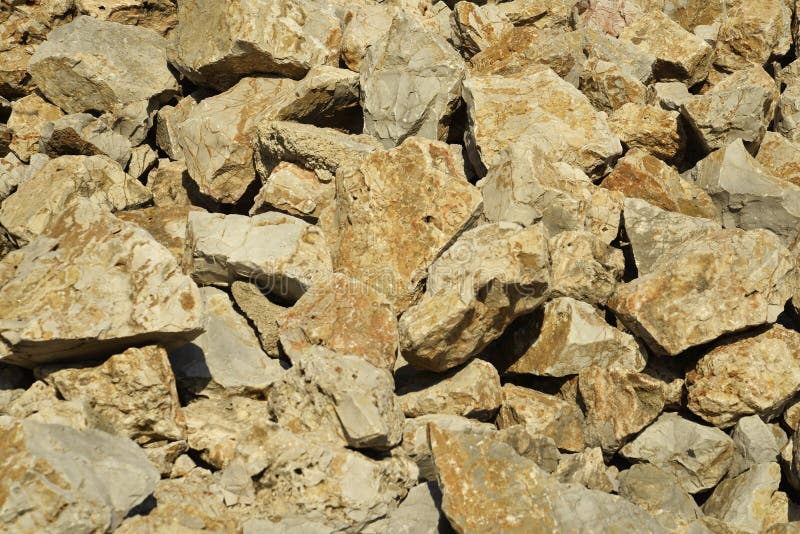 Large Size Building Stone in Greece, Traditional Wall Stock Photo ...