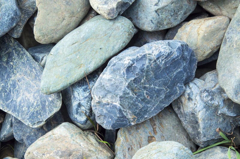 Large Size Colored Natural Stone Stock Image - Image of large, natural ...