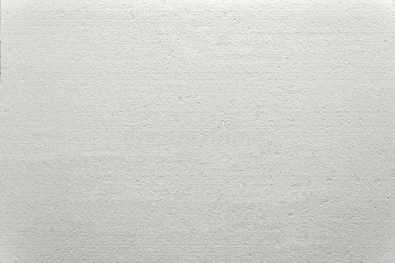 Large Size Expanded Polystyrene Sheet, Texture Background Stock Image ...