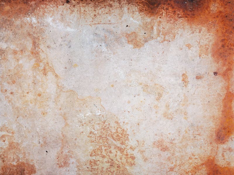 Large Size, High Resolution Rusty, Old, Rough Metal Texture or Marks ...