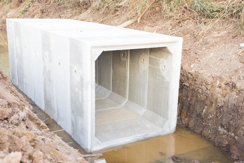 189 Precast Concrete Manhole Stock Photos - Free & Royalty-Free Stock ...