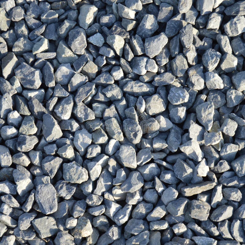 Blue Pebbles Texture Background, Decorative Small Stones Texture Stock ...