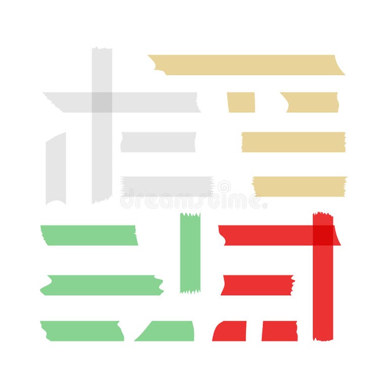 Scraps Stock Illustrations – 11,172 Scraps Stock Illustrations, Vectors ...