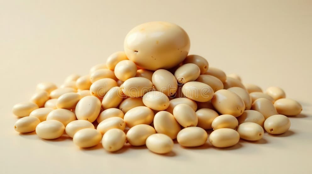 Large Smooth Oval Shaped Objects Stock Illustrations – 17 Large Smooth ...