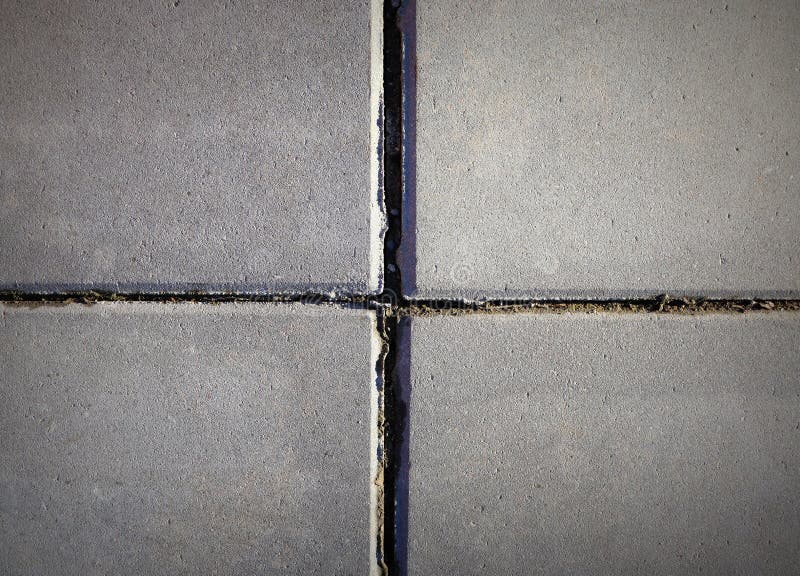 Paving Slabs Picture. Image: 20690952