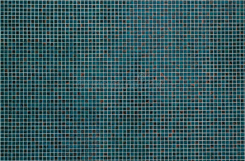 Large Square Seamless Texture of Mosaic Tiles Stock Image - Image of ...