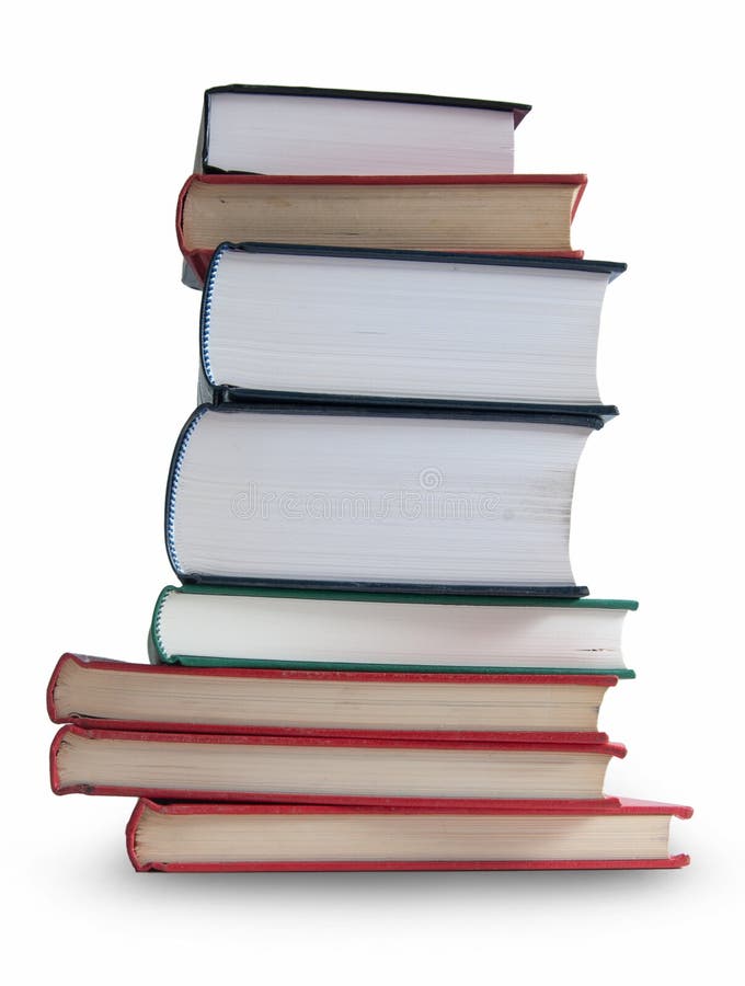 Large stack of books stock image. Image of pile, books - 99063383