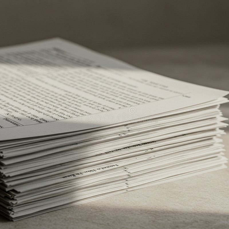 A large stack of books stock illustration. Illustration of text - 288988903