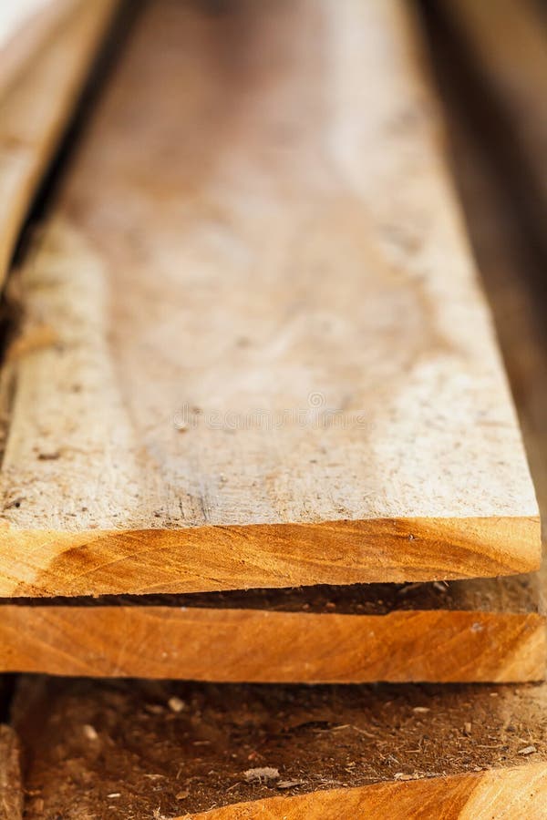 Large stack of wood planks stock image. Image of surface - 96064785