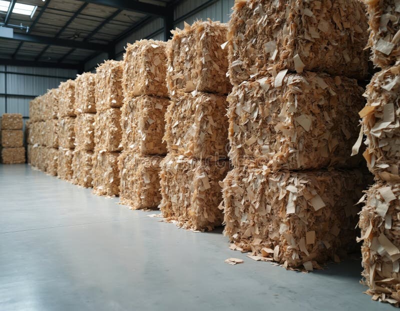 535 Paper Recycle Facility Stock Photos - Free & Royalty-Free Stock ...