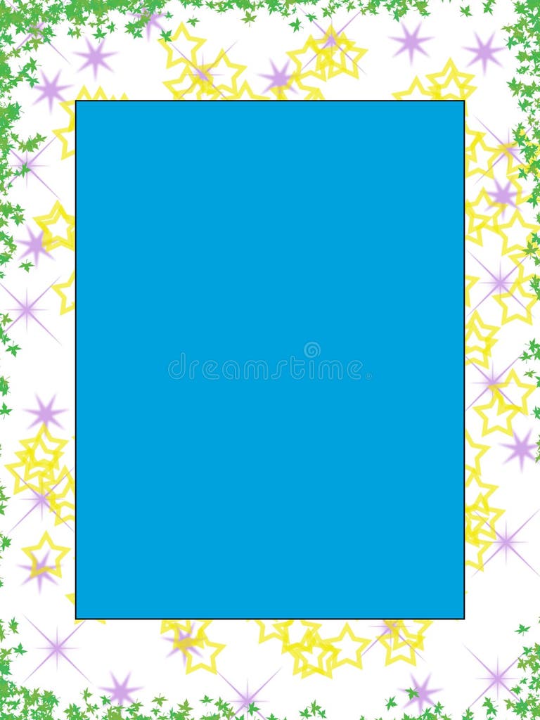 Frilly Border Stock Illustrations – 801 Frilly Border Stock ...