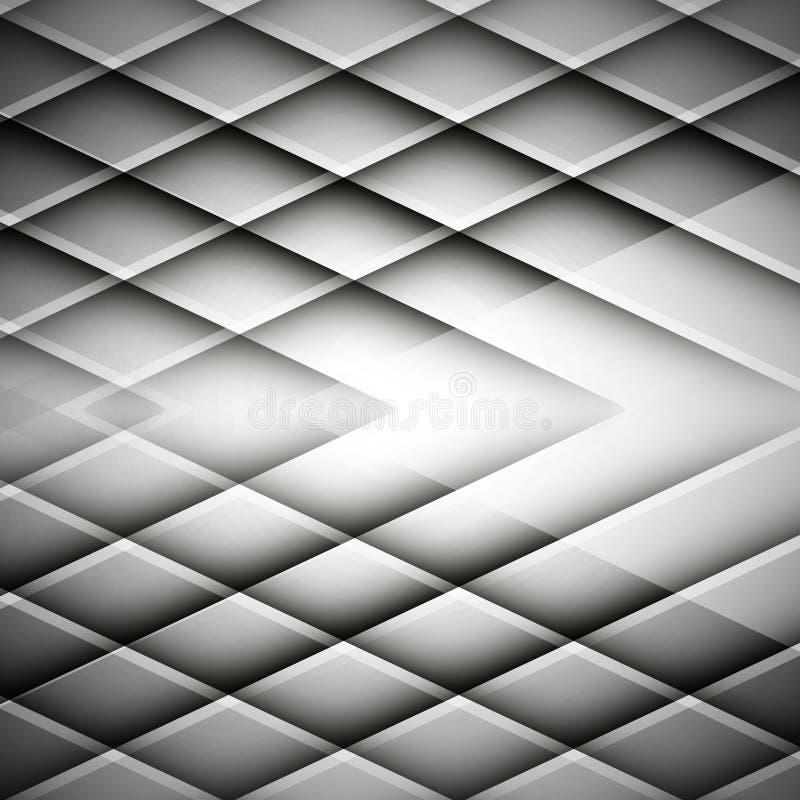 Large Steel Color Vector Lines Background Design Stock Vector ...