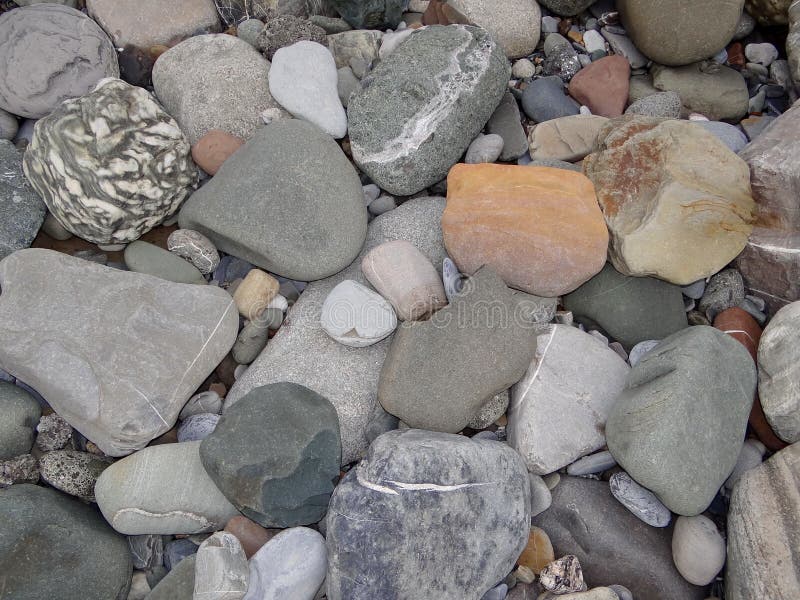 Large stones stock photo. Image of cobblestone, background - 69876256