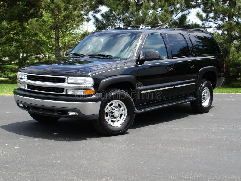 Late Model Chevy Pickup Truck Stock Photo - Image of extended, pickup ...