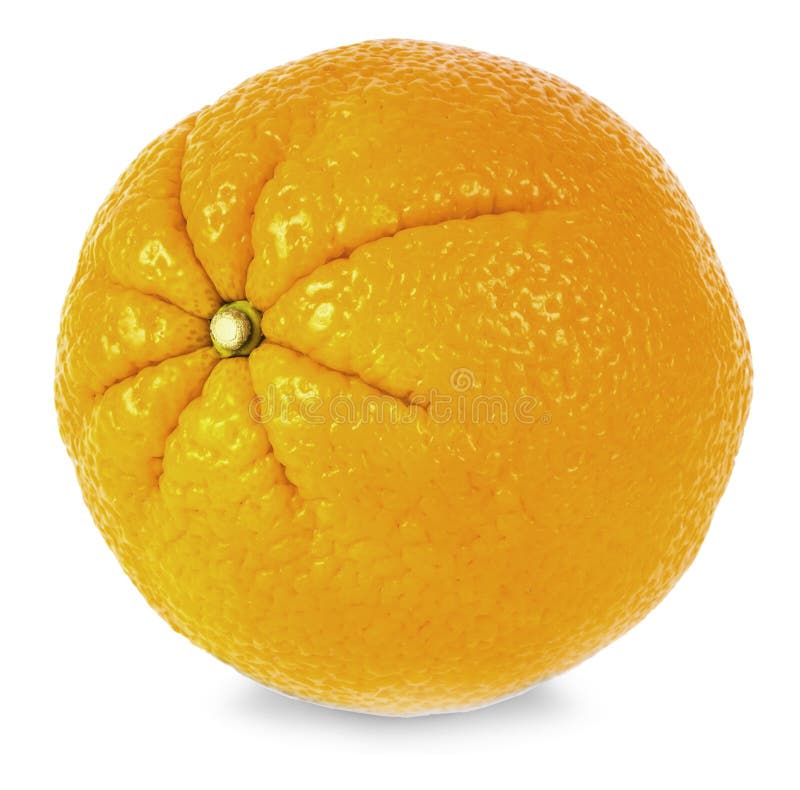 Large sweet orange stock image. Image of colorful, diet - 87282219
