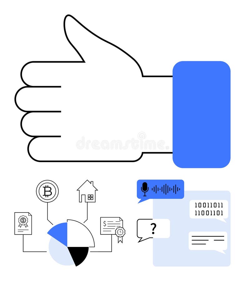 Speech Bubble Binary Code Stock Illustrations – 642 Speech Bubble Binary Code Stock ...