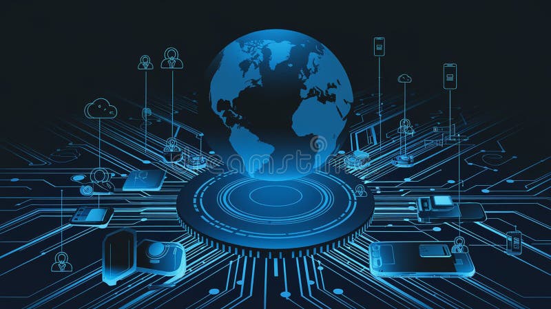 Translucent Globe Hovers Stock Illustrations – 12 Translucent Globe ...