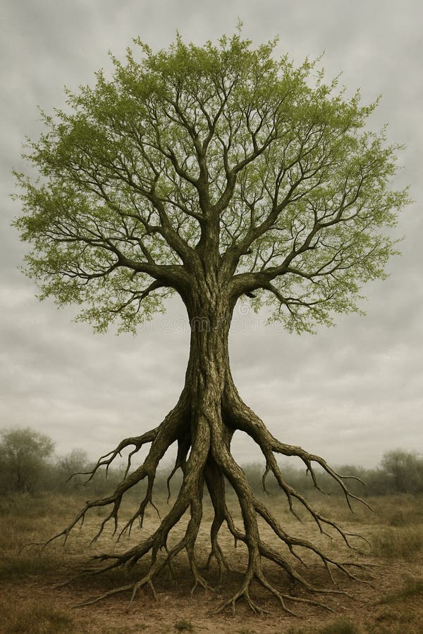 Lifted Roots Stock Illustrations – 7 Lifted Roots Stock Illustrations ...