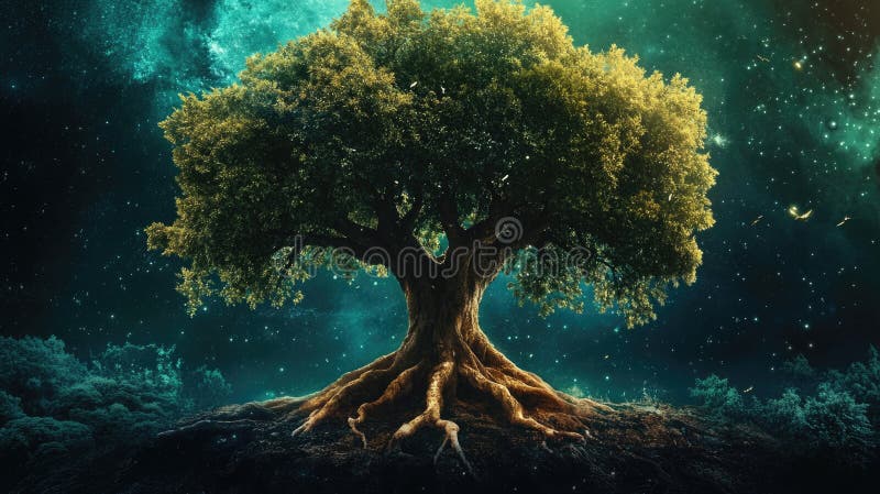 Large Tree Roots Visible Foreground Stock Photos - Free & Royalty-Free ...