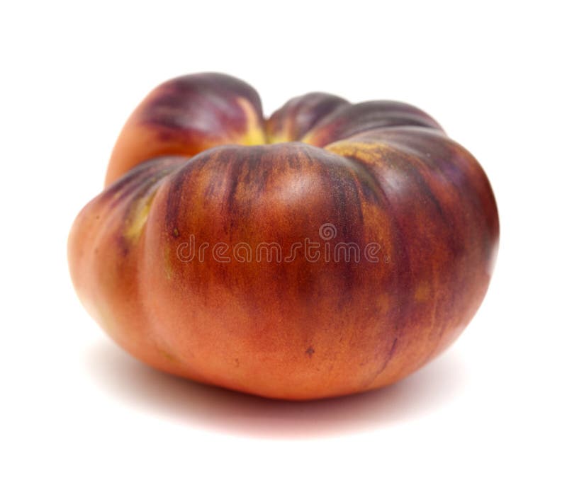 Blue tomatoes stock photo. Image of light, high, nutrition - 124330614