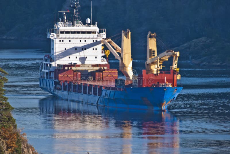 Swedish Corvette HMS Sundsvall Editorial Stock Photo - Image of cannons ...