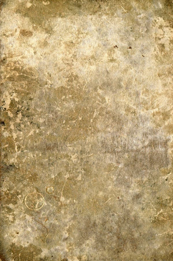 Large vintage paper. stock illustration. Illustration of abstract - 7357703