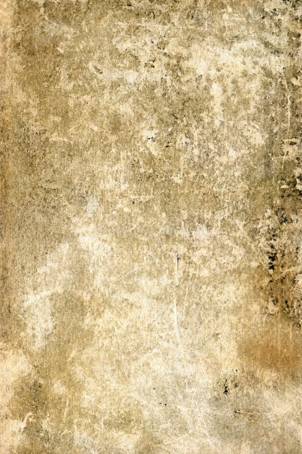 Large vintage paper. stock illustration. Illustration of frame - 7358140