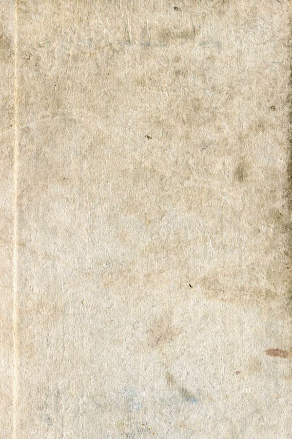 Large vintage paper. stock illustration. Illustration of background ...