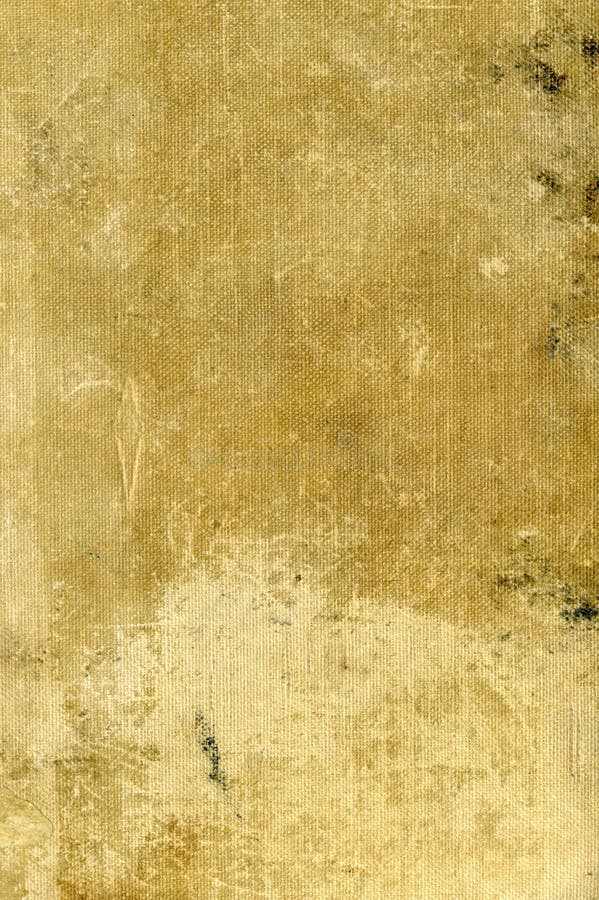 Large vintage paper. stock illustration. Illustration of wall - 7412448