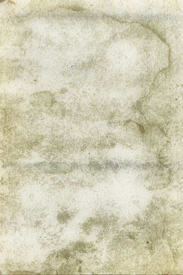 Large vintage paper. stock illustration. Illustration of texture - 7488350