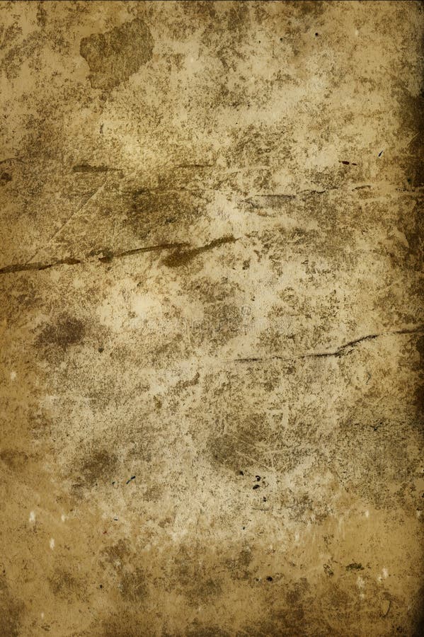 Large vintage paper. stock photo. Image of fashioned, grunge - 7488490