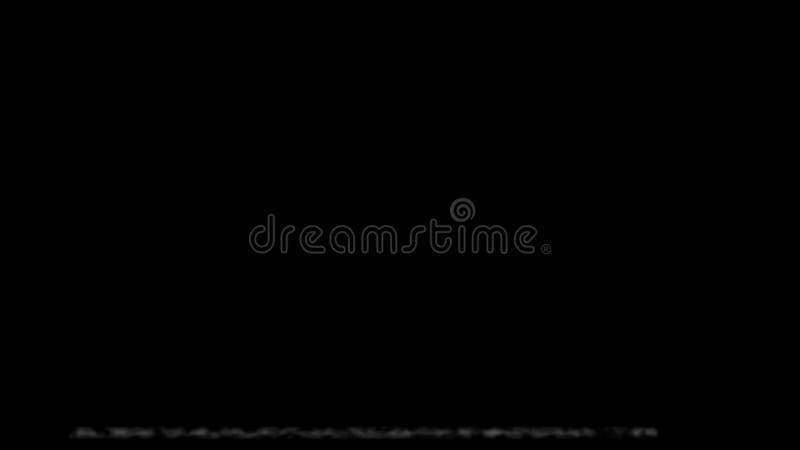 Large Wall of Blue Fire with Alpha Channel Stock Footage - Video of ...