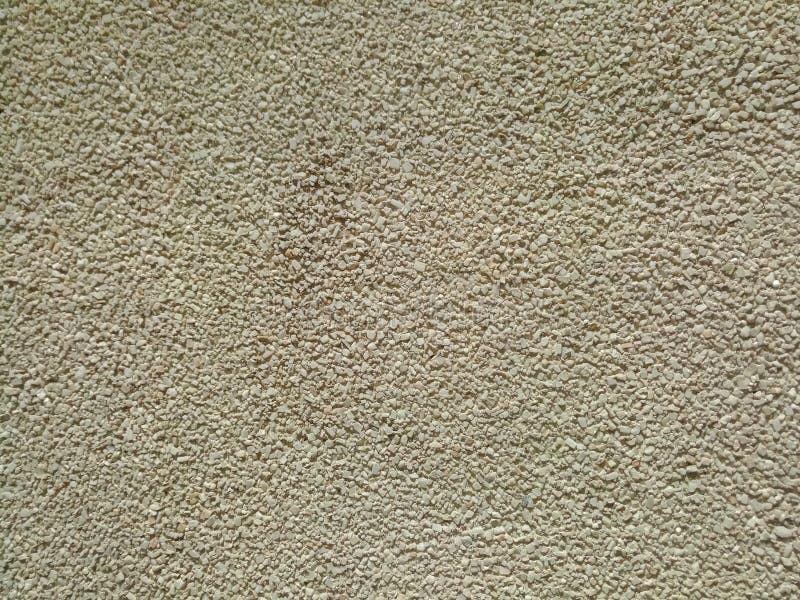 Large Wall of Small Bricks Painted Texture Stock Photo - Image of ...