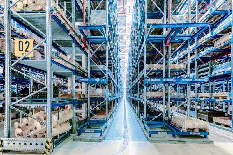 Large Tall Full Warehouse Photos - Free & Royalty-Free Stock Photos ...