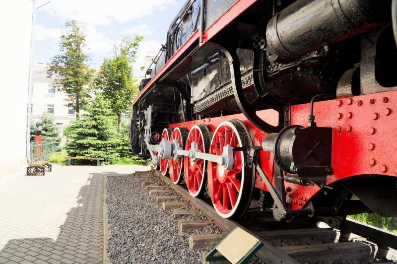 355 Puffer Train Stock Photos - Free & Royalty-Free Stock Photos from ...