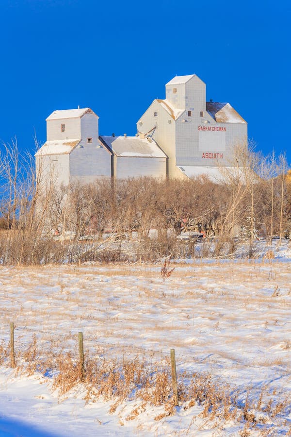 A Large White Building with a Red Sign on it Editorial Photography ...