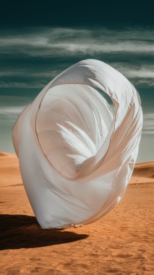 Object in the Dry Desert stock photo. Image of portmanteau - 101715544