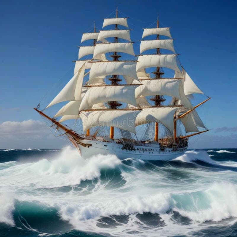 106 Multiple Waves Crashing Stock Photos - Free & Royalty-Free Stock ...