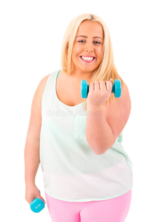 Large Woman stock photo. Image of figure, healthy, beautiful - 31387650