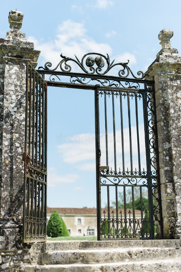 6,788 Castle Iron Gate Stock Photos - Free & Royalty-Free Stock Photos ...