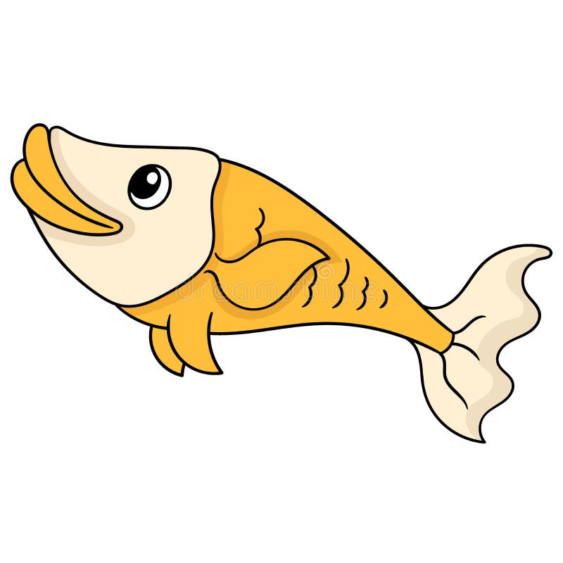 Tilapia Cartoon Stock Illustrations – 138 Tilapia Cartoon Stock ...