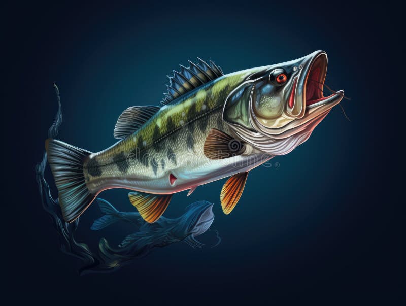 Cool Bass Wallpapers