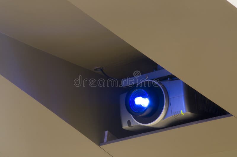 Detail of Infrared Camera on Helicopter Stock Image - Image of police ...