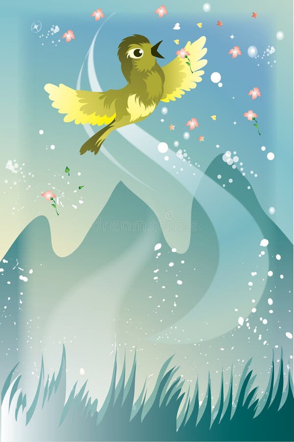 Lark Stock Illustrations – 924 Lark Stock Illustrations, Vectors ...