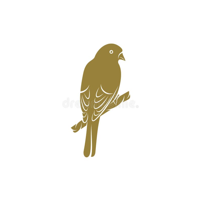 Lark Bird Drawing Stock Illustrations – 195 Lark Bird Drawing Stock ...