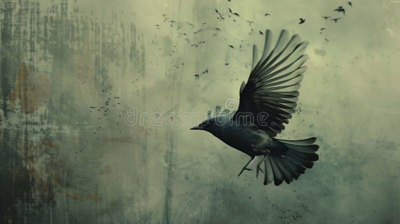 Lark Glides Stock Illustrations – 2 Lark Glides Stock Illustrations ...