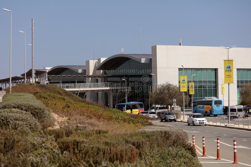 Internationell Flygplats Sheremetyevo I Moskva Redaktionell Foto - Bild ...